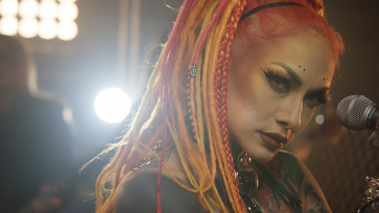 DEATH DEALER UNION Debuts Second Single, "The Integument" | Metalheads Forever Magazine