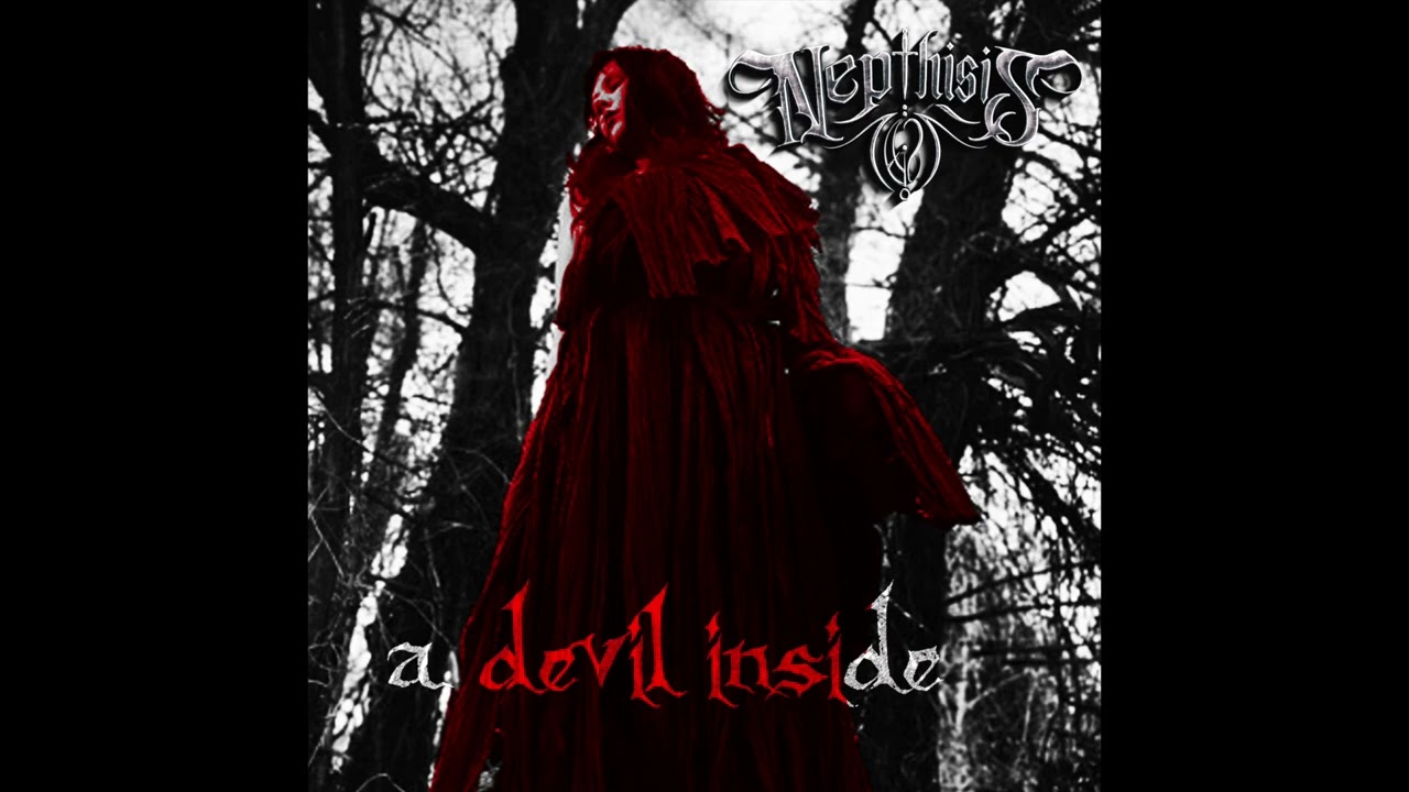 NEPTHISIS Releases Dark Cinematic Anthem "A Devil Inside" | Metalheads ...