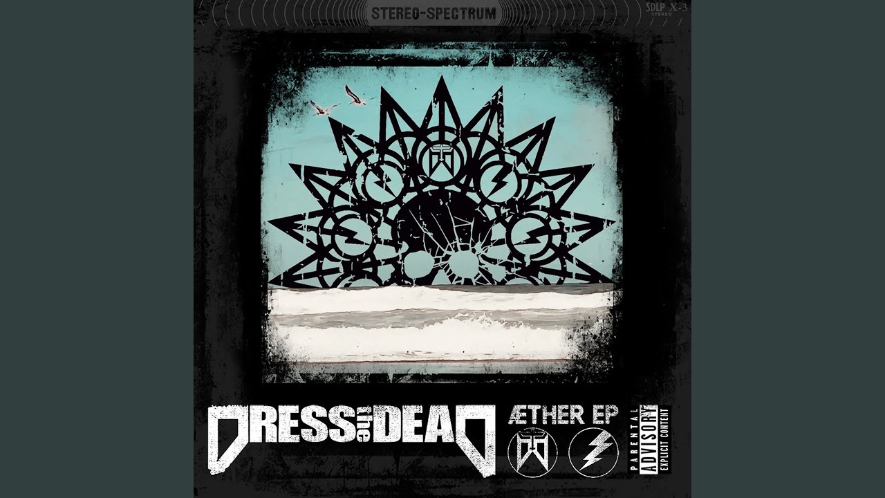 Dress the Dead - Aether | Metalheads Forever Magazine
