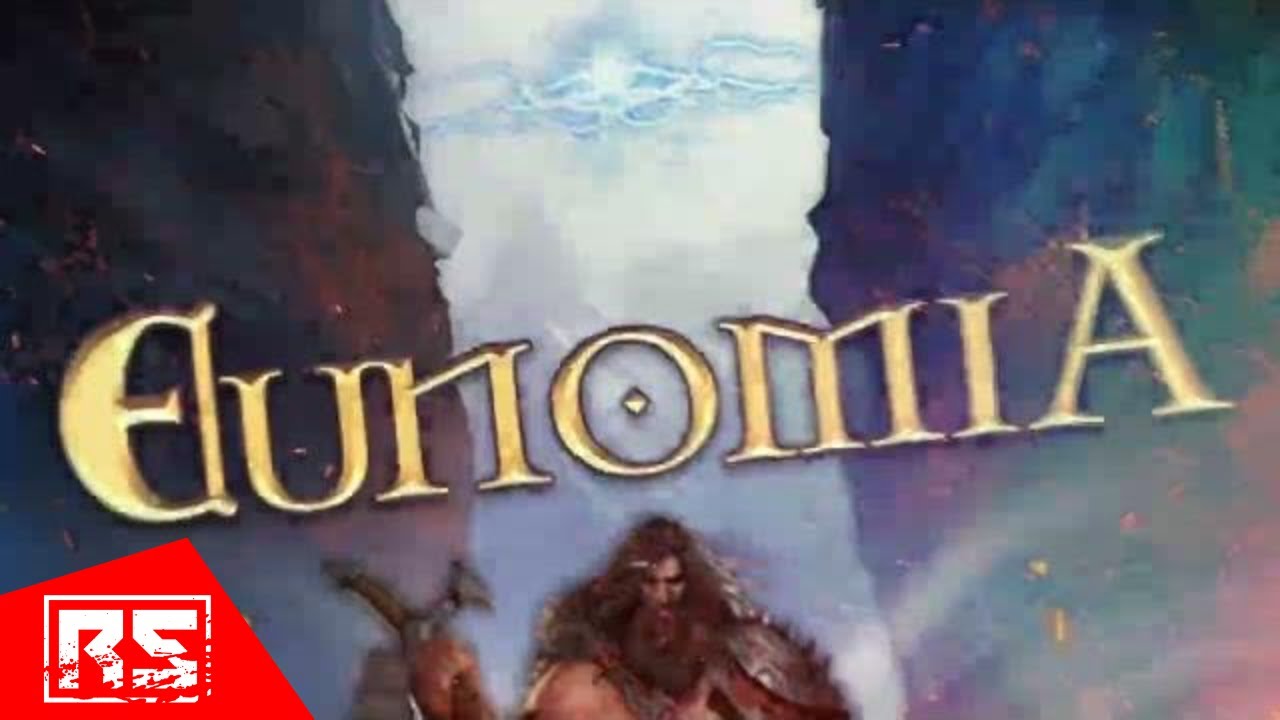 Norwegian Power Metal EUNOMIA's New Single "My Heart" ft. Olaf Hayer | Metalheads Forever Magazine