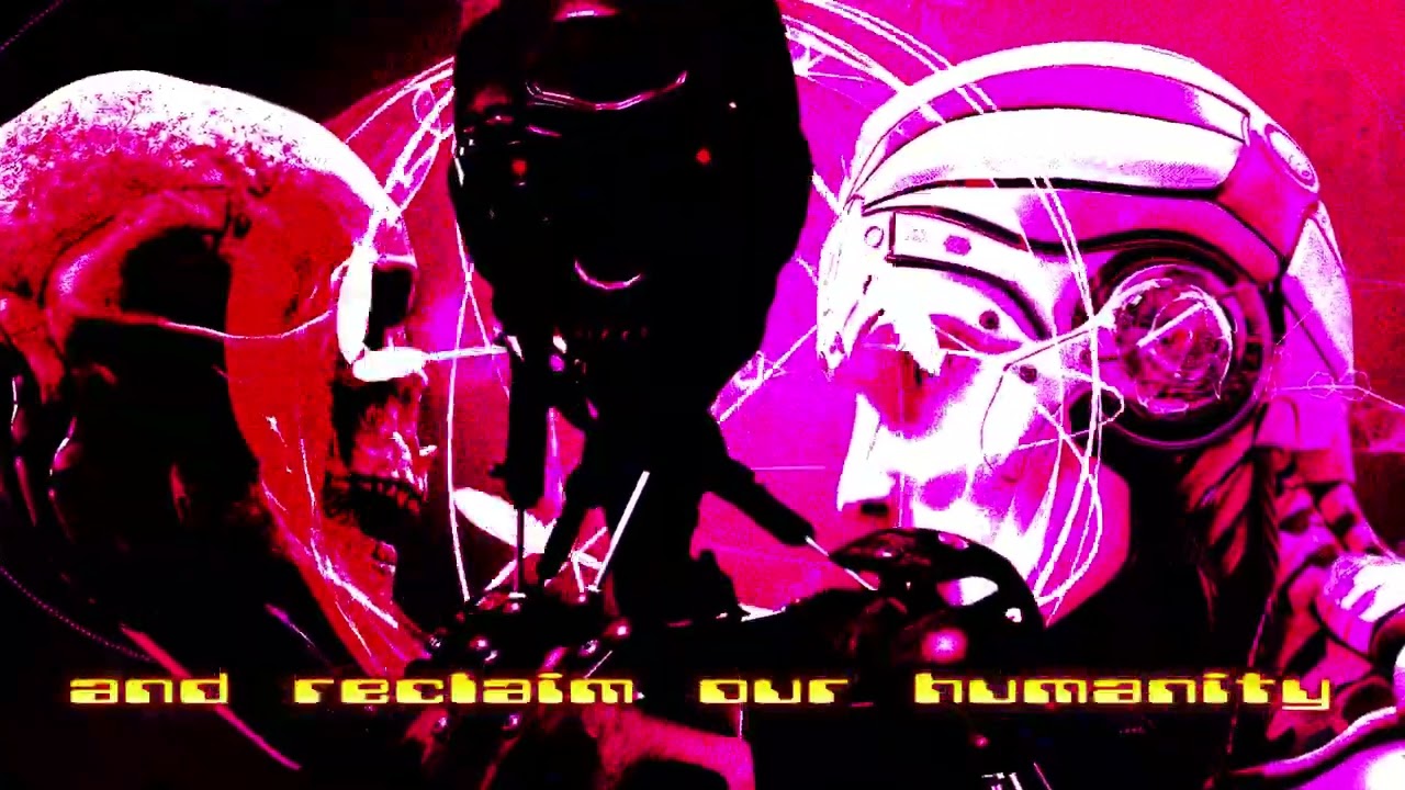 Canadian Thrashers TRISKELYON New Lyric Video "Tektyranny" | Metalheads ...