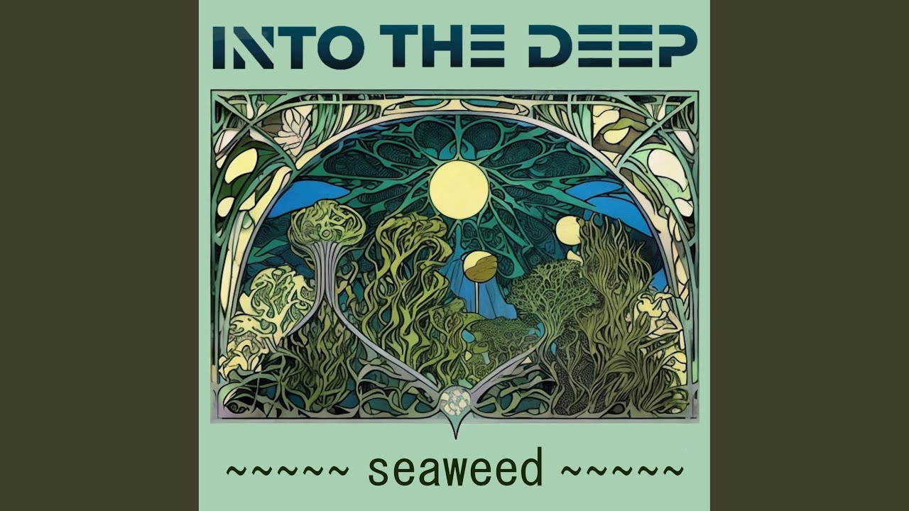 INTO THE DEEP Release New Single "Seaweed" | Metalheads Forever Magazine