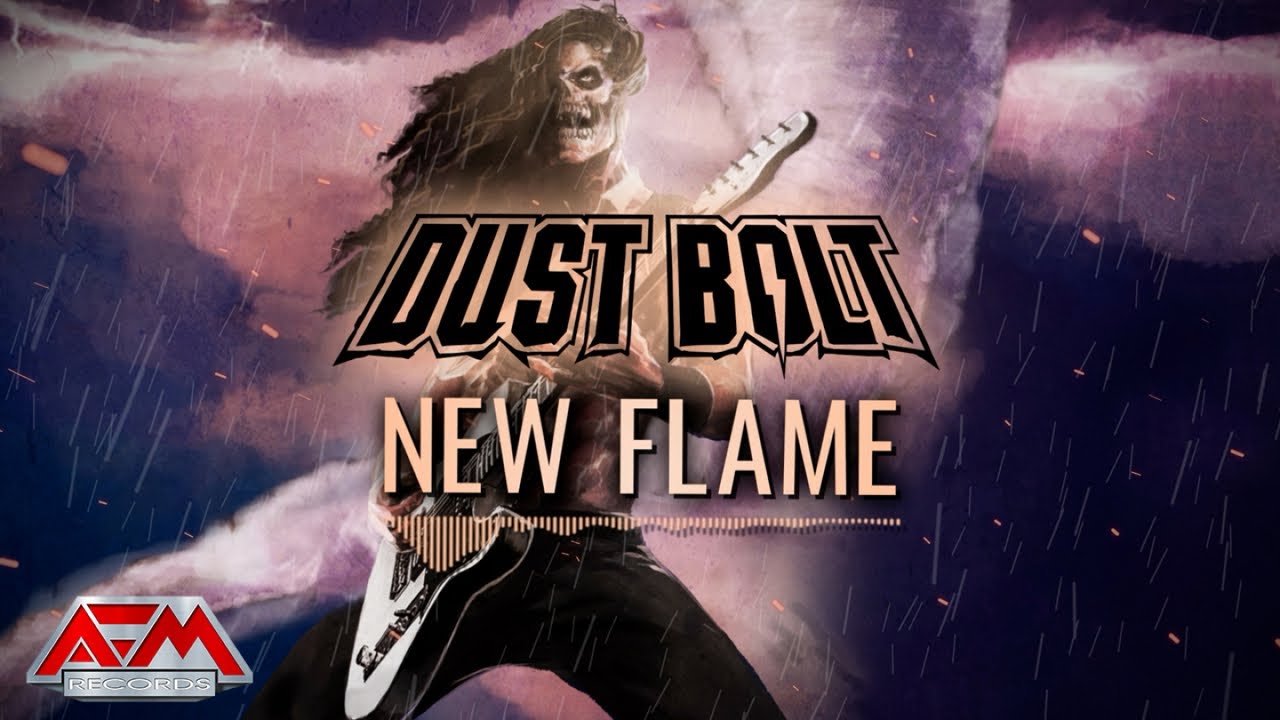 Thrashers DUST BOLT Unleash "New Flame" Single & Music Video ...