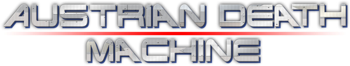 AUSTRIAN DEATH MACHINE Returns with First New Album in 10 Years, "Quad Brutal" | Metalheads ...