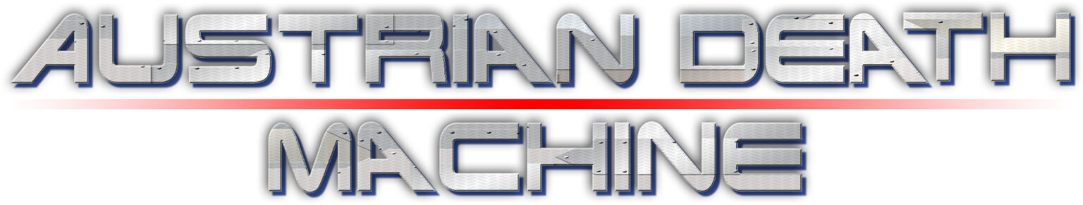 AUSTRIAN DEATH MACHINE Returns with First New Album in 10 Years, "Quad ...