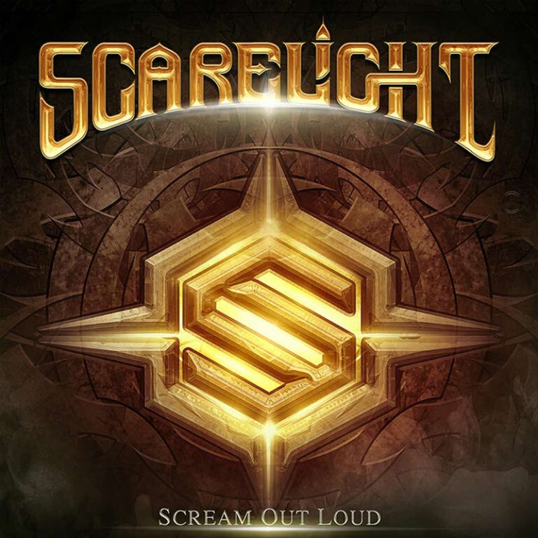 Scarelight present their debut single of classic power metal - 'Scream ...