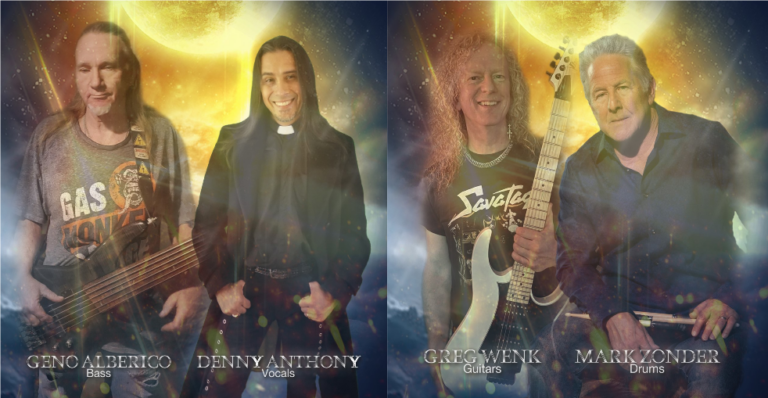 Veritas - Silent Script Album Review | Metalheads Forever Magazine