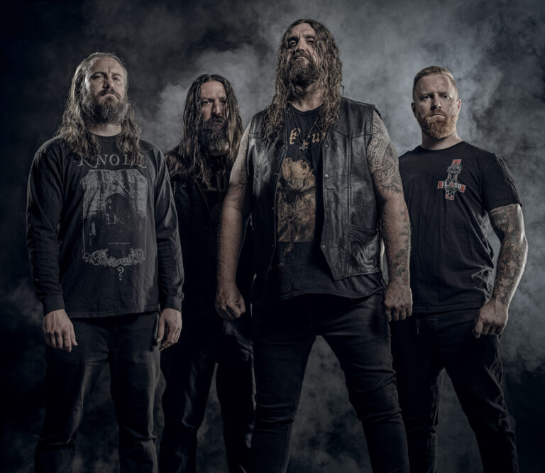 Black Lava Dig Deeper and Darker on New Single | Metalheads Forever ...