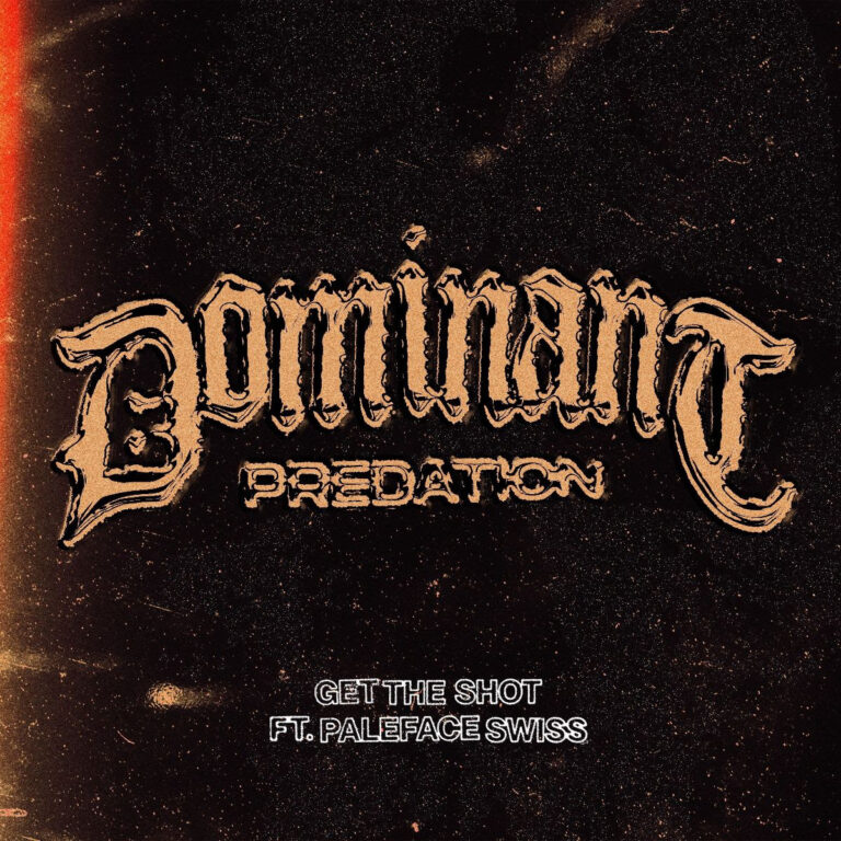 Get The Shot Share "Dominant Predation" Feat. Paleface Swiss Video ...