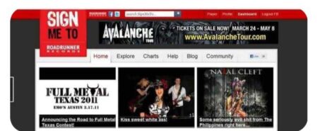 Philippines Metal Act Natal Cleft New Album Out | Metalheads Forever ...