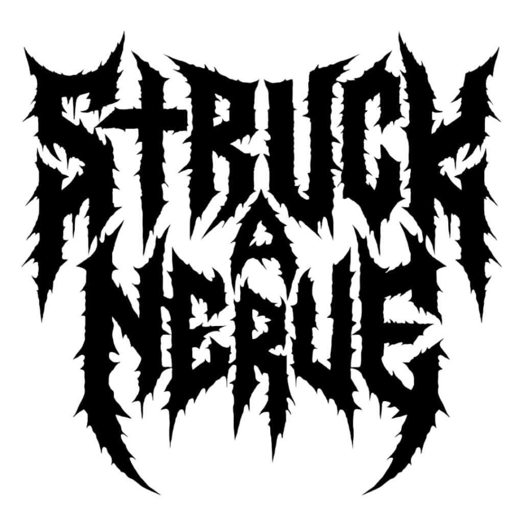 Stuck A Nerve - Inside The Torture Fortress | Metalheads Forever Magazine