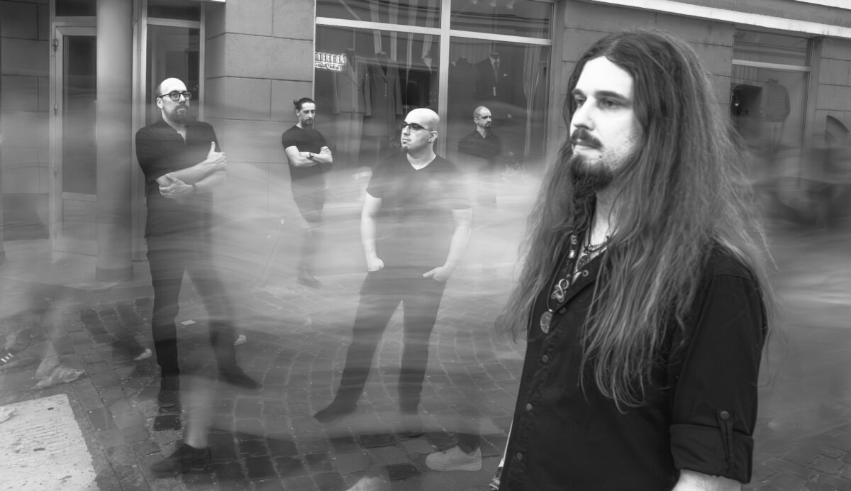 Romanian Doom Death Metallers UMBERSUN released debut album "Endless ...