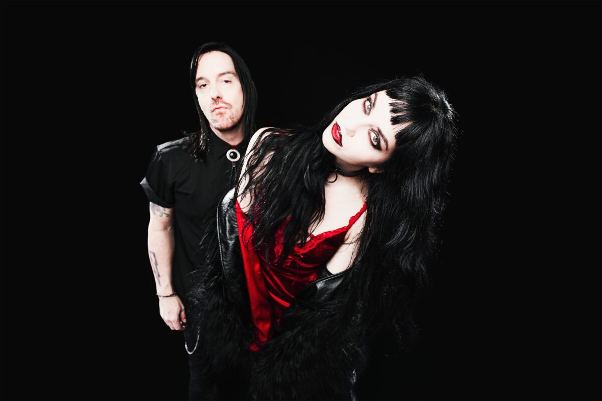 Dead Posey Announce Debut Album "Are You In A Cult?" + U.S. Tour Dates ...