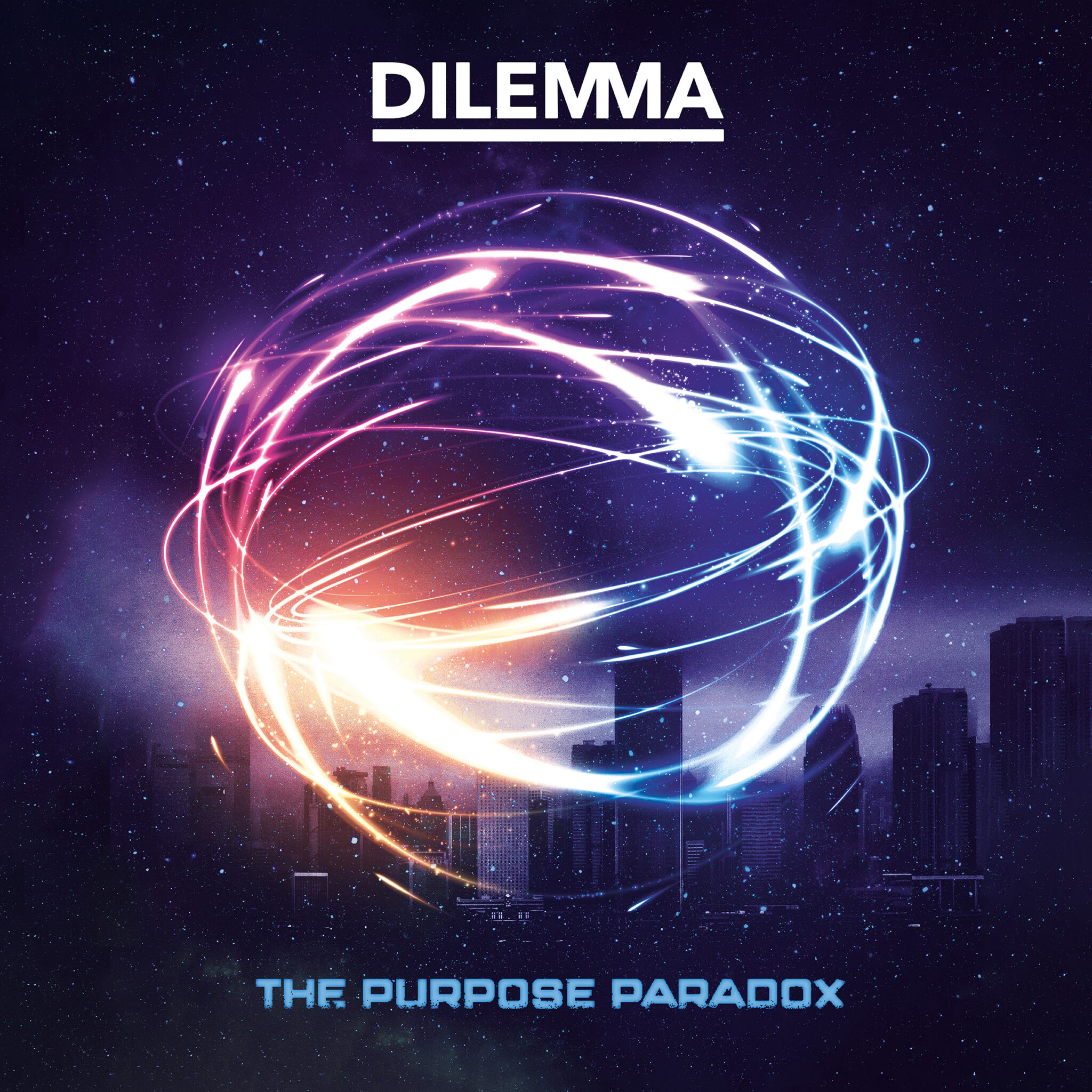 Dilemma share new single and video "Sanctuary" from new album 'The ...