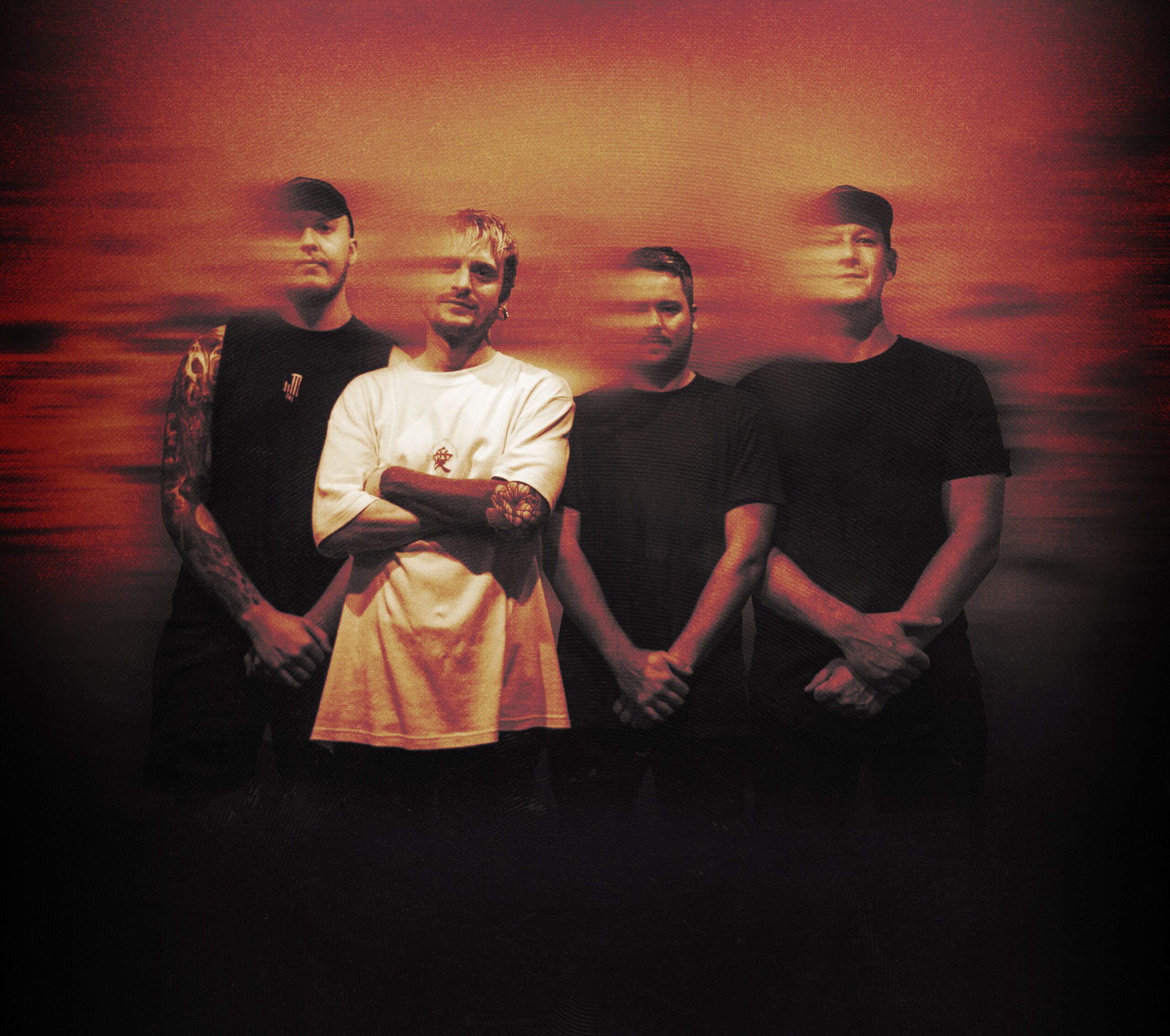 DWELLED | BRIT HEAVYWEIGHTS DETAIL TOWERING NEW EP & SINGLE ...