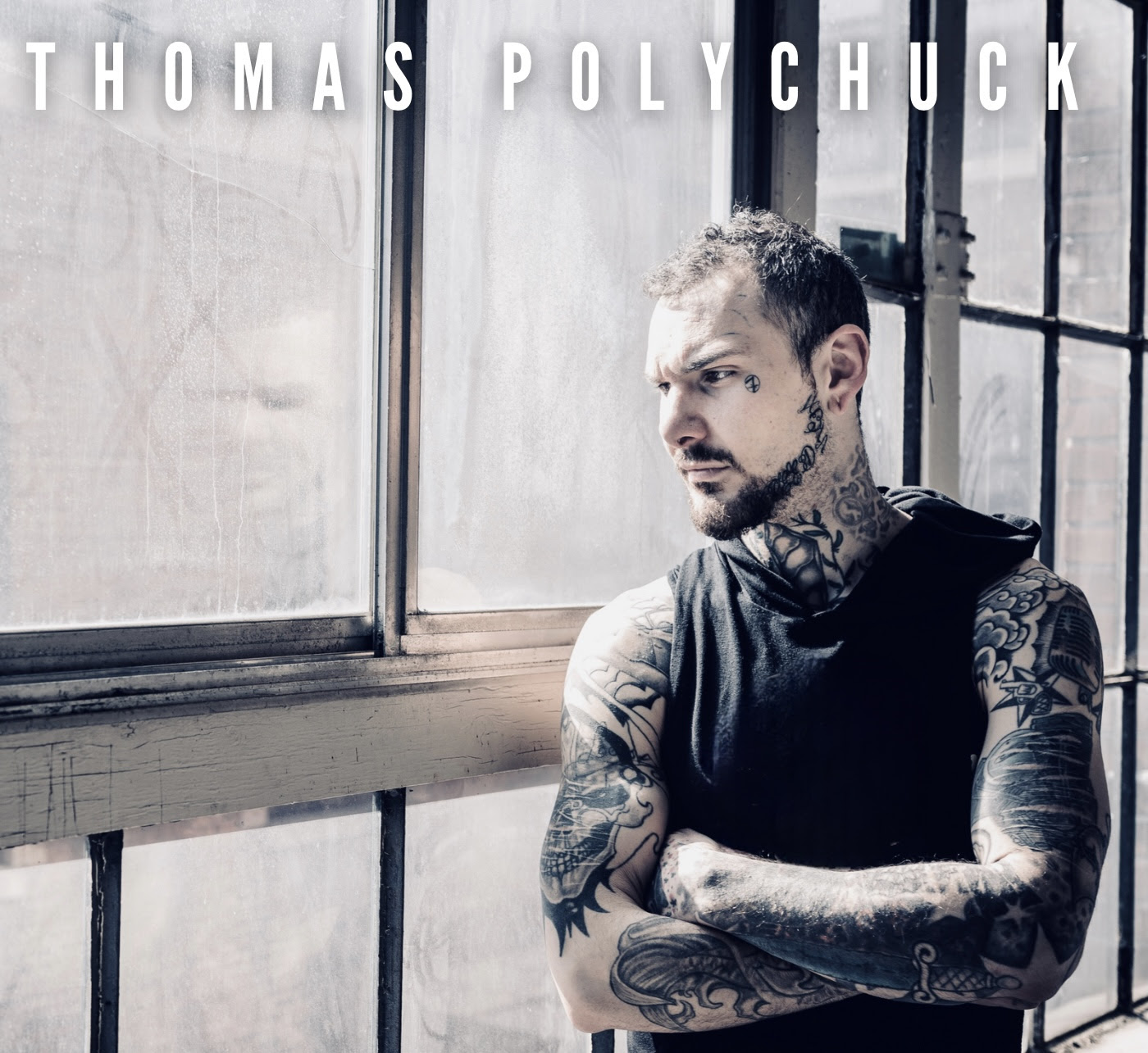 POLYCHUCK RETURNS WITH NEW ALBUM AND SINGLE, FEATURING CONTRIBUTIONS FROM DEREK SHERINIAN AND ...