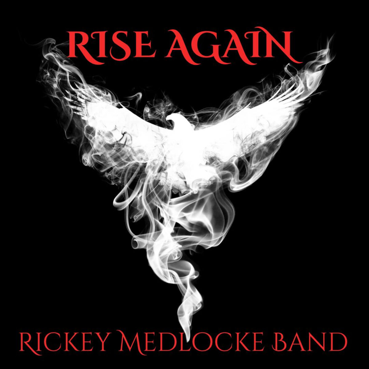 Rickey Medlocke Band Releases New Anthem “Rise Again” in Support of ...