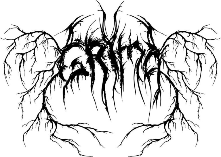 Atmospheric Black Metal Four-Piece GRIMA Announces New Studio Album ...