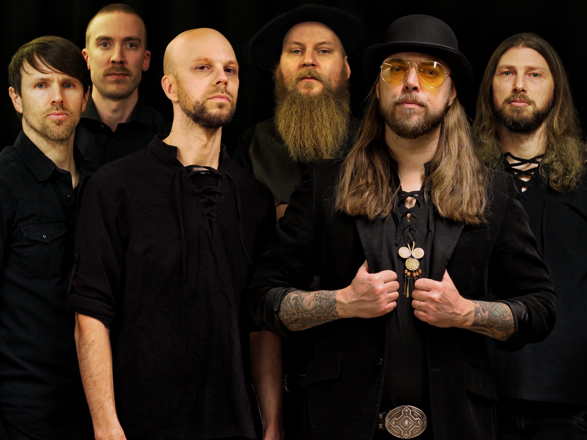 The Sigil Reveals New Lineup And Upcoming Single | Metalheads Forever ...