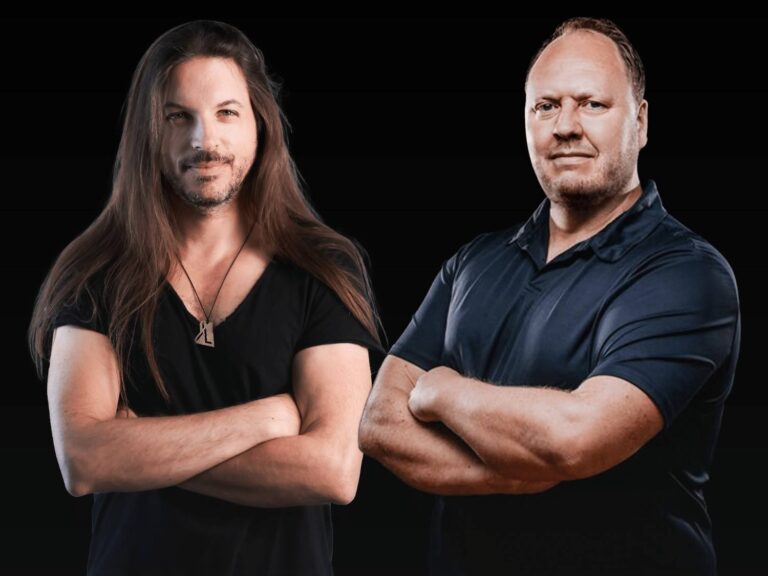 KAMELOT Drummer Officially Launches ROKK – Music Streaming for Rock ...