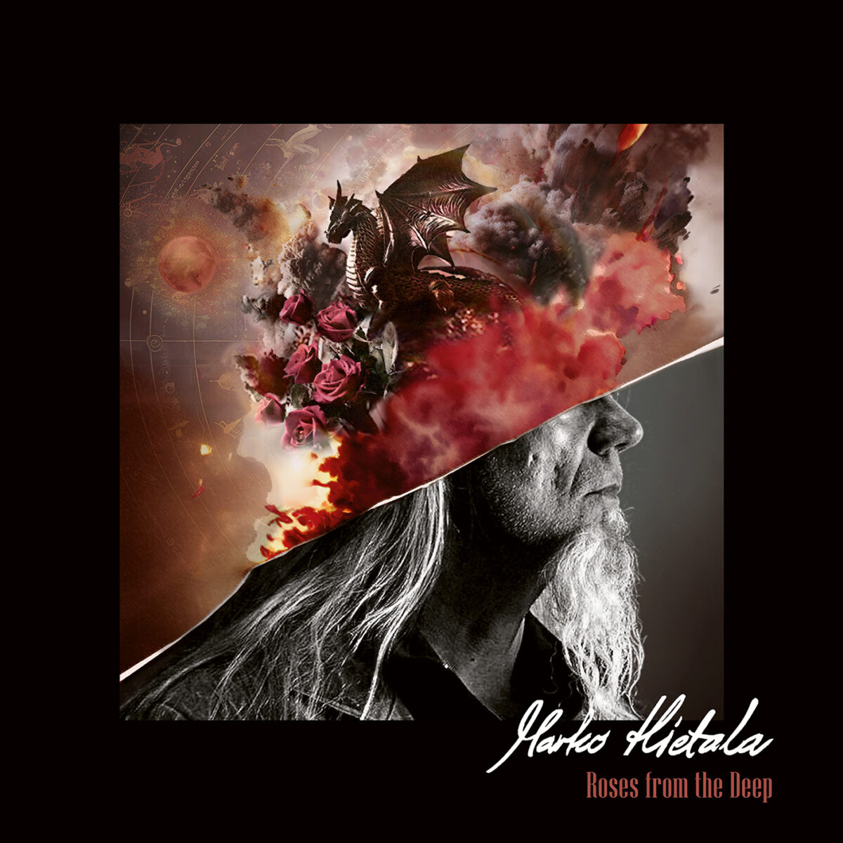 Interview With Marko Hietala - The Legendary Finnish Metal Lord ...