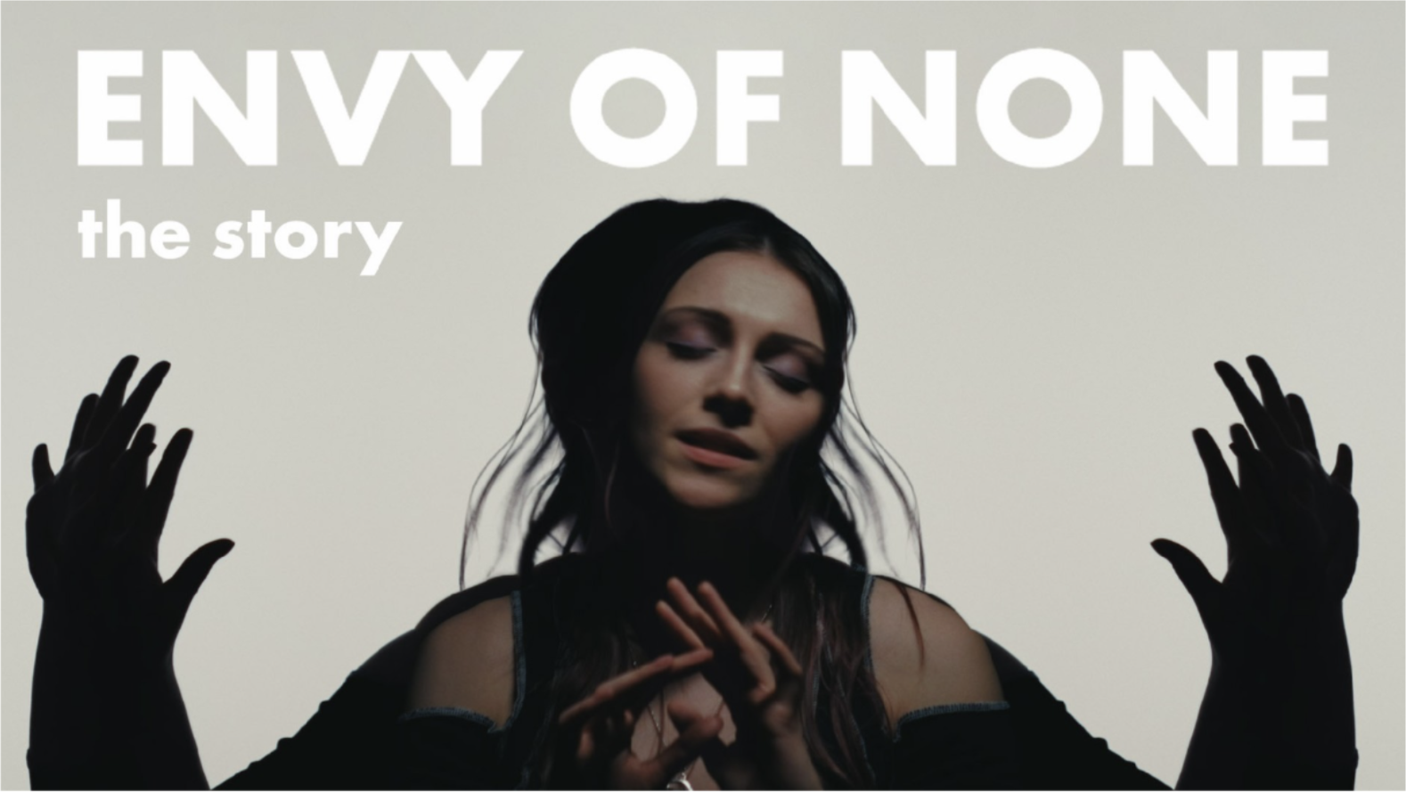 ENVY OF NONE’S NEW SINGLE ‘THE STORY’ OUT TODAY WITH NEW VIDEO | Metalheads Forever Magazine