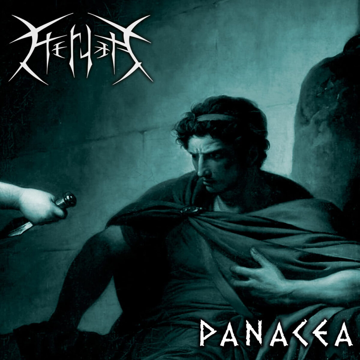 HERUKA reveal new details for "Panacea" and launch new single "Taedium ...