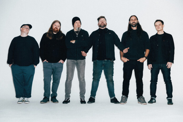 UK METAL LEGENDS RAGING SPEEDHORN' NEW ALBUM 'NIGHT WOLF' IS OUT NOW ...