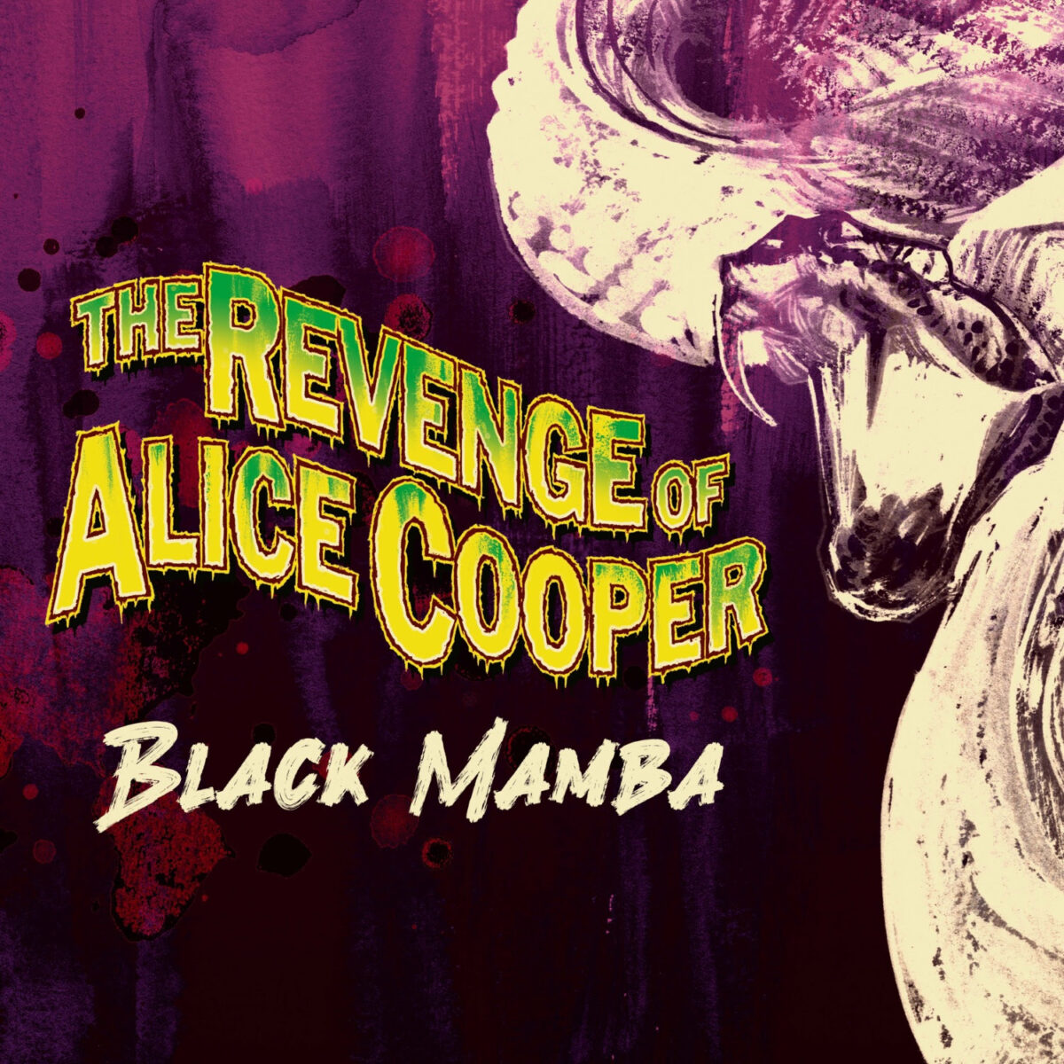 Alice Cooper's Original Band Reunited After More Than 50 Years! New Studio Album Set For Release ...