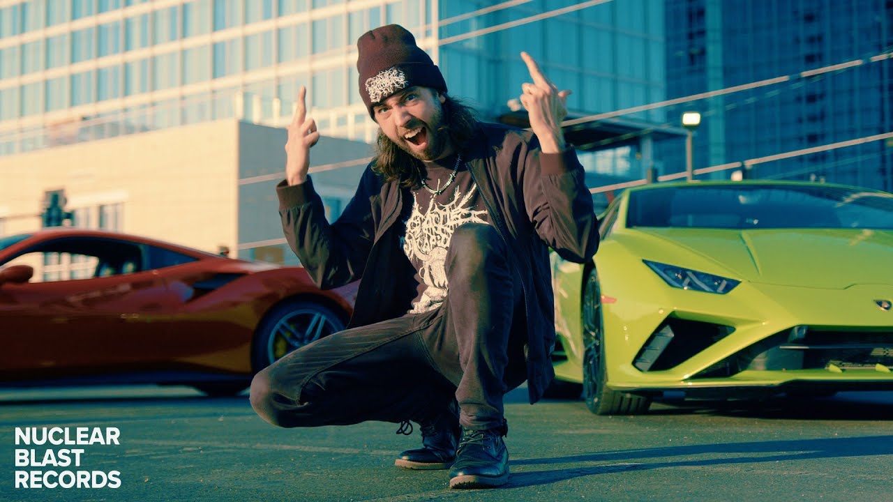 FALLUJAH DEBUTS NEW SINGLE 'LABYRINTH OF STONE' | Metalheads Forever ...