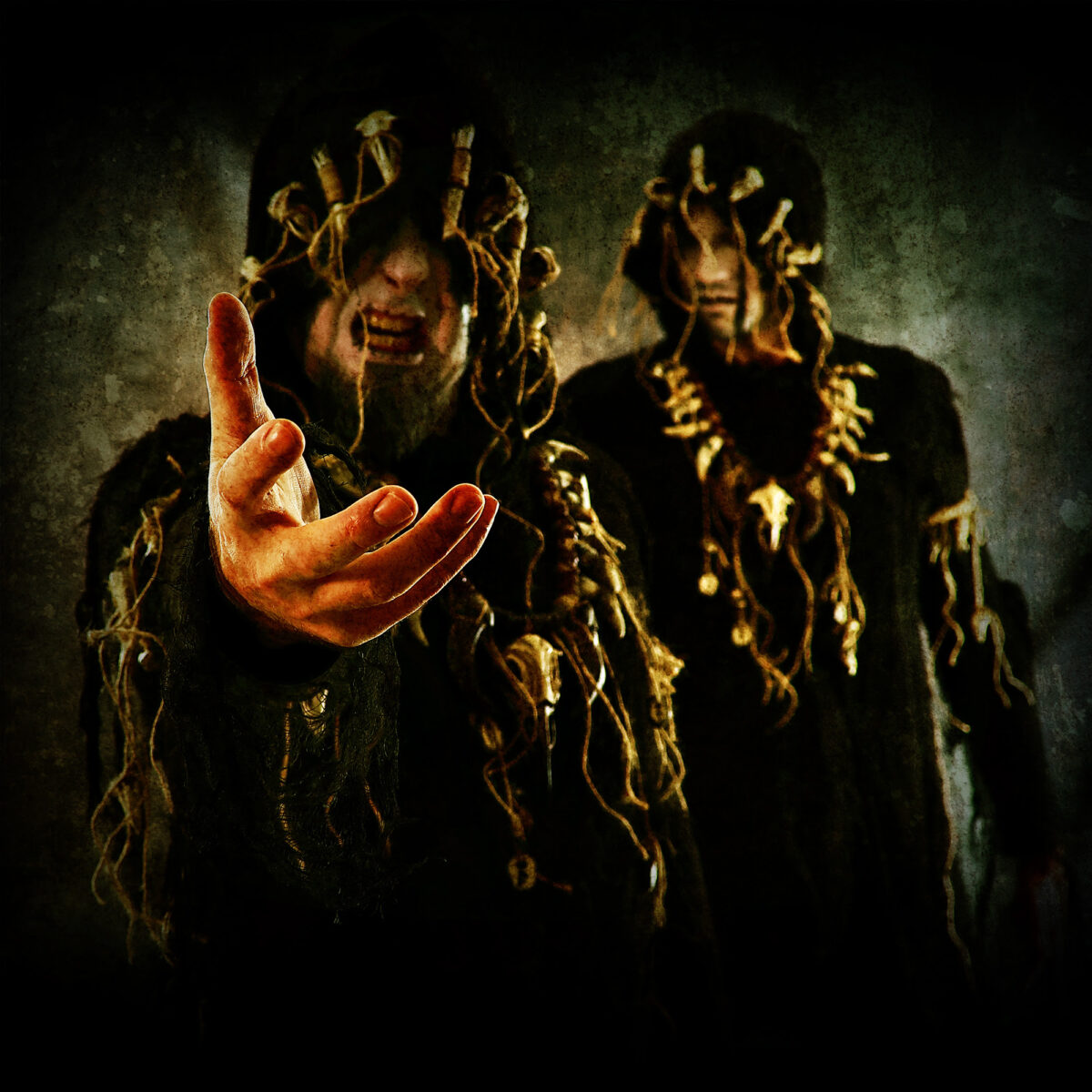 German Atmospheric Black Metal Band Schreigarm Announce Second Full ...