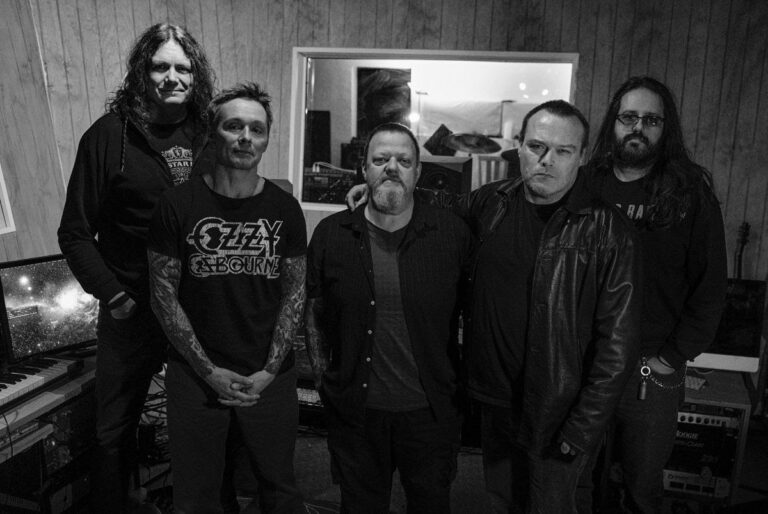 MERIDIAN to release new album "Meridian" in September | Metalheads ...