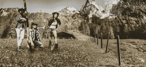 Powerhill - Generation X | Metalheads Forever Magazine