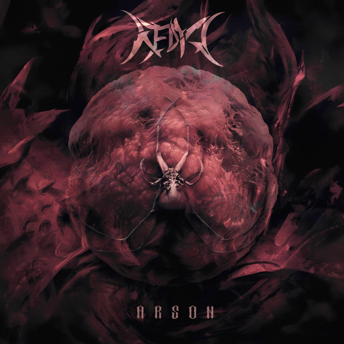 Iran’s Redvi Wrote Their Crushing New Single “Arson” While Missiles Exploded Overhead ...
