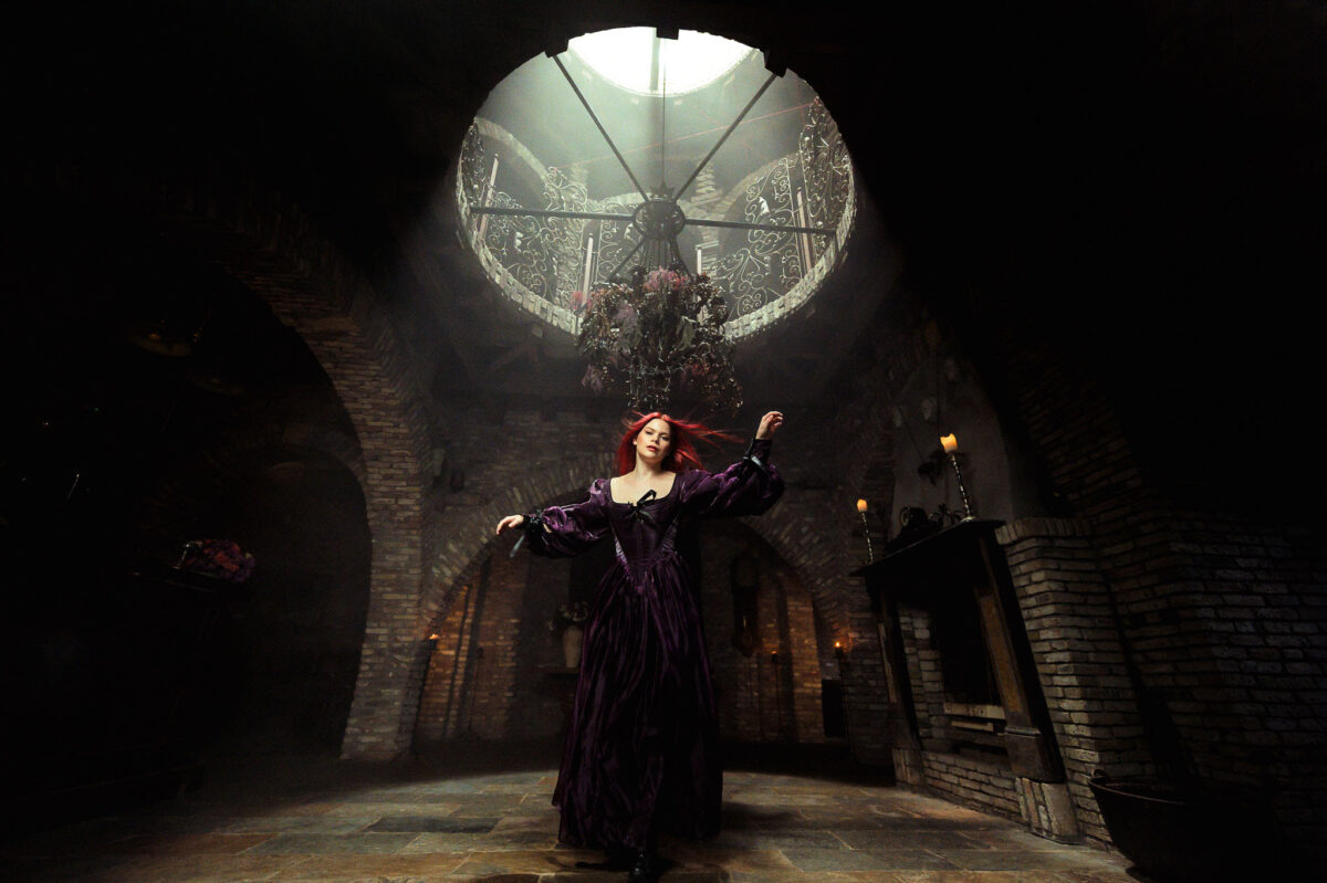 BLACKBRIAR - Release Video For 'Bluebeard's Chamber' - 'A Thousand Little Deaths' Is Out Now ...