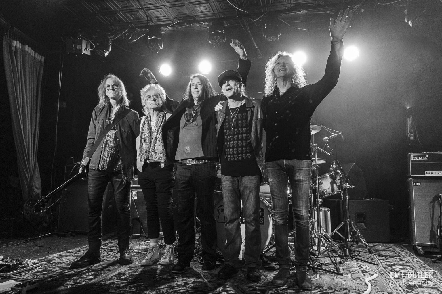 Close Enemies Release New Single "More Than I Could Ever Need" through ...