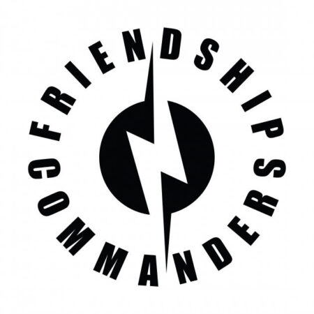 FRIENDSHIP COMMANDERS drop video single 'X' & single 'Midheaven ...