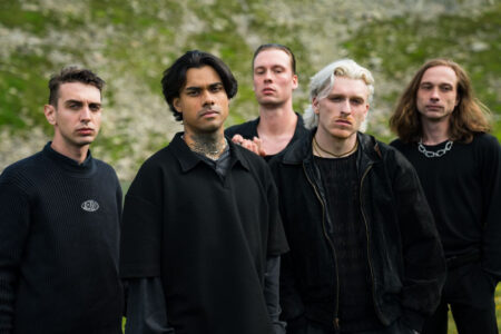 Unprocessed announce new album; release single feat. Paleface Swiss ...