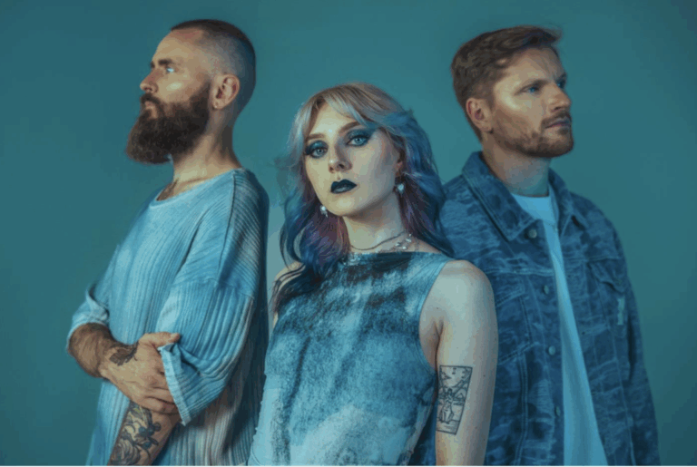 FUTURE PALACE SHARE NEW SINGLE "CYCLONE" | Metalheads Forever Magazine