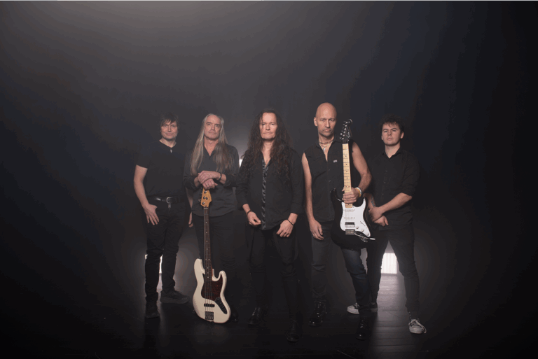 STARGAZER: new album "Stone Cold Creature" Out Today | Metalheads ...