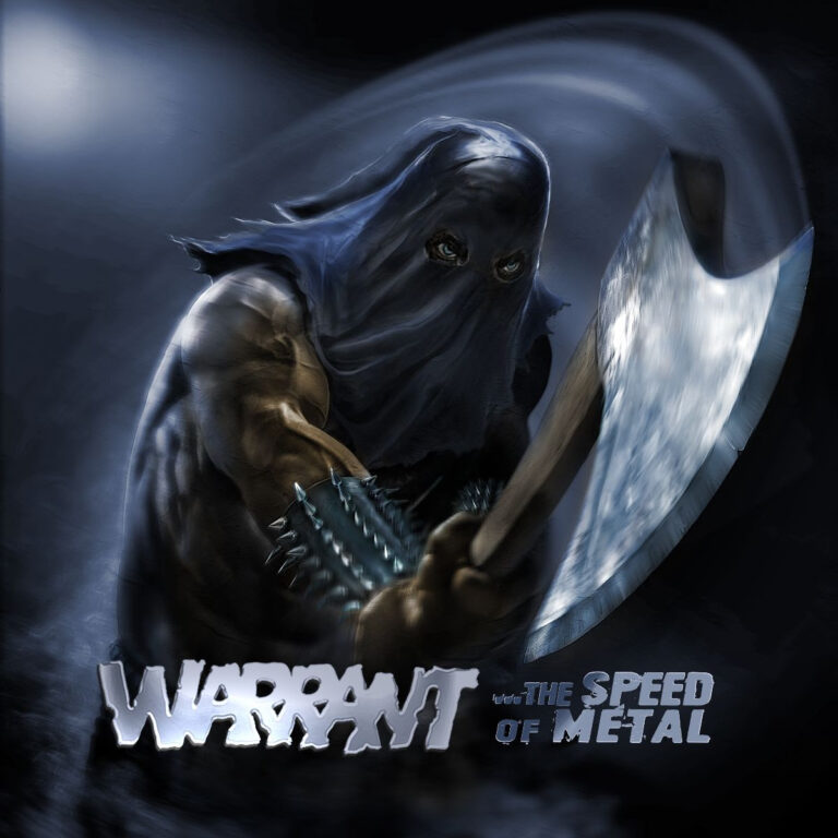 WARRANT RETURN WITH NEW ALBUM “The Speed Of Metal” New single & video ...