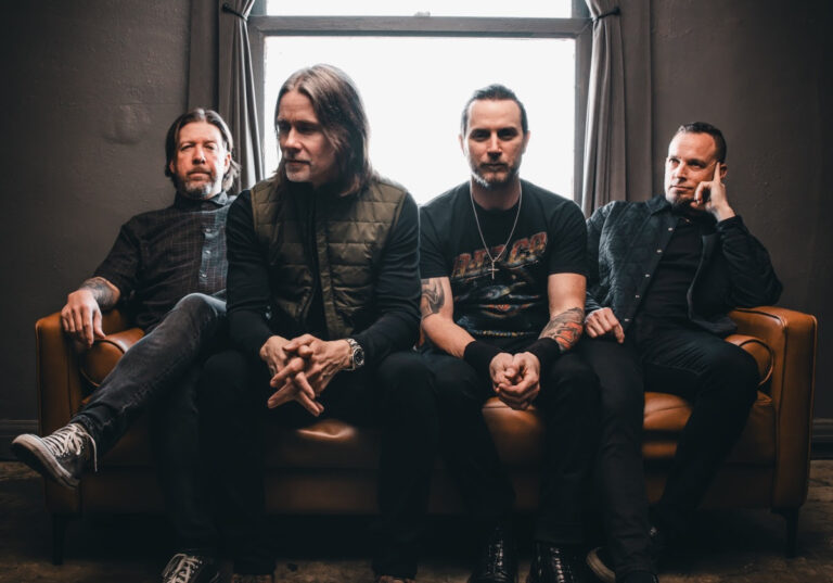 ALTER BRIDGE Returns With Second Song, “What Lies Within” | Metalheads ...