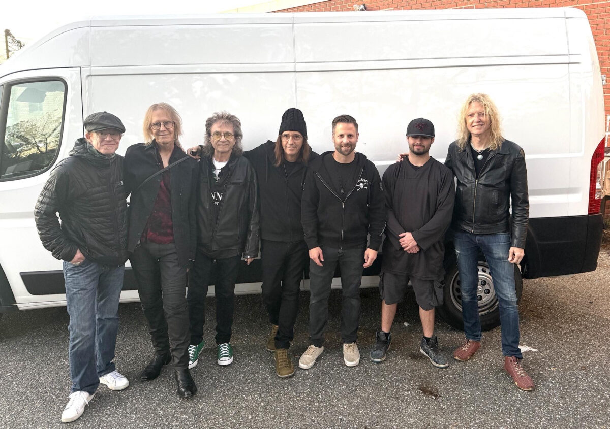 Close Enemies Unveil Music Video for Single "More Than I Could Ever ...
