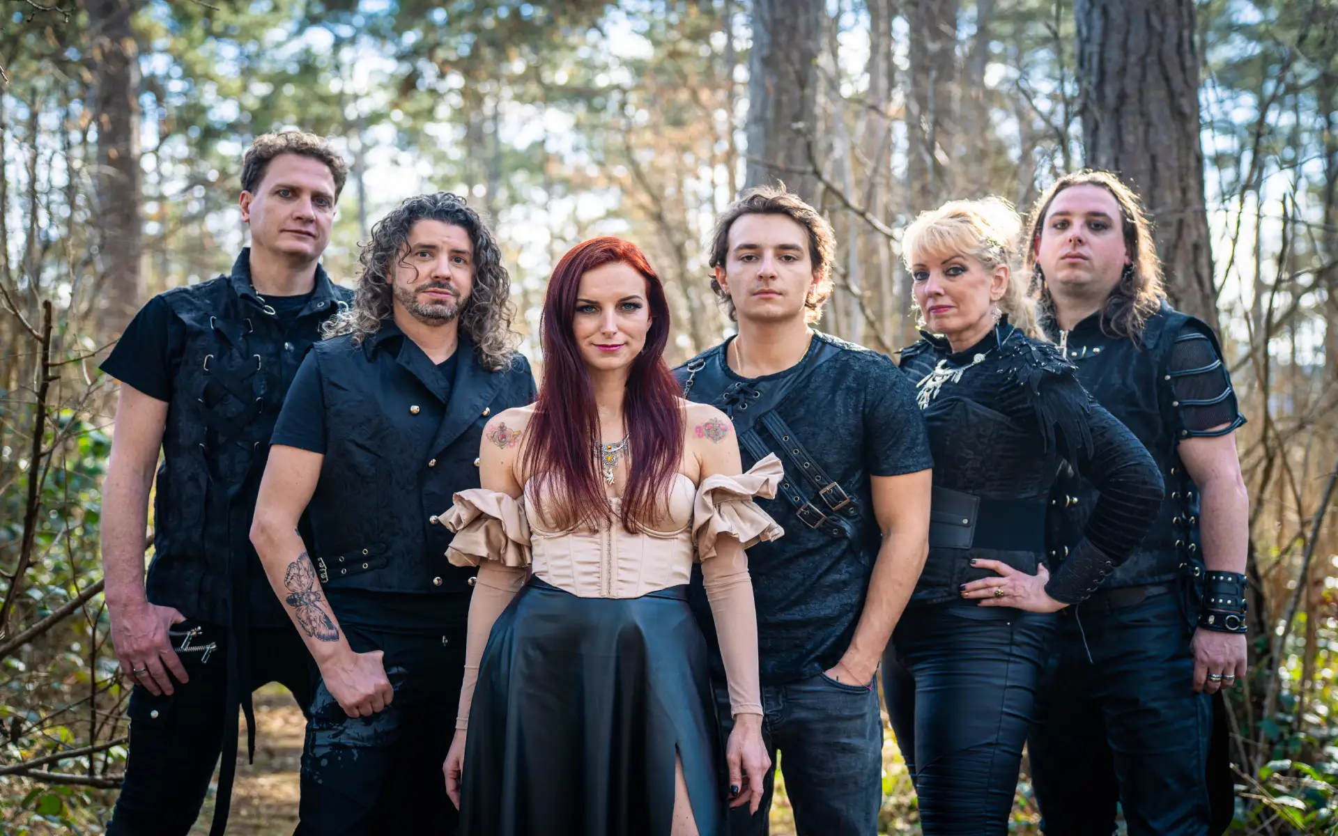 EPINIKION unleash a monumental statement of strength and self ...
