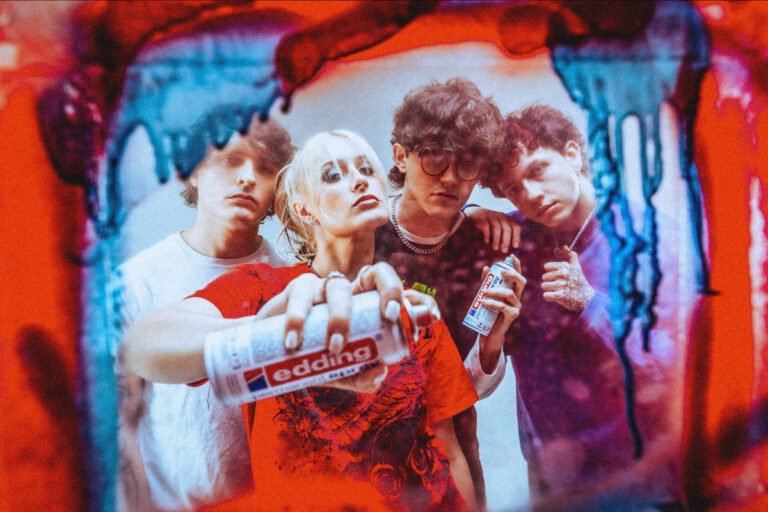 South Arcade Announce "PLAY!"EP Out 11/21 + Share "Drive Myself Home ...