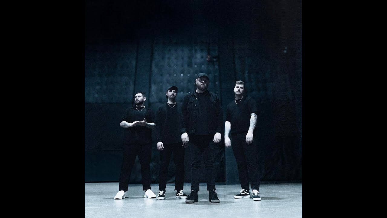Interview With Harrison Seanor Of Albany, NY Metalcore Band "Downswing ...
