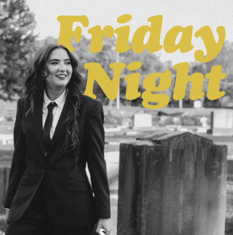 Candi Carpenter Drops "Friday Night (Three Stacks On The Radio ...