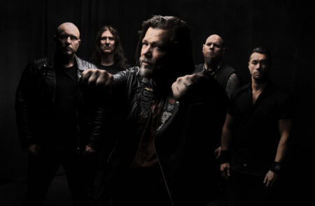 MEZZROW celebrates Release of "Embrace The Awakening" with Music Video ...