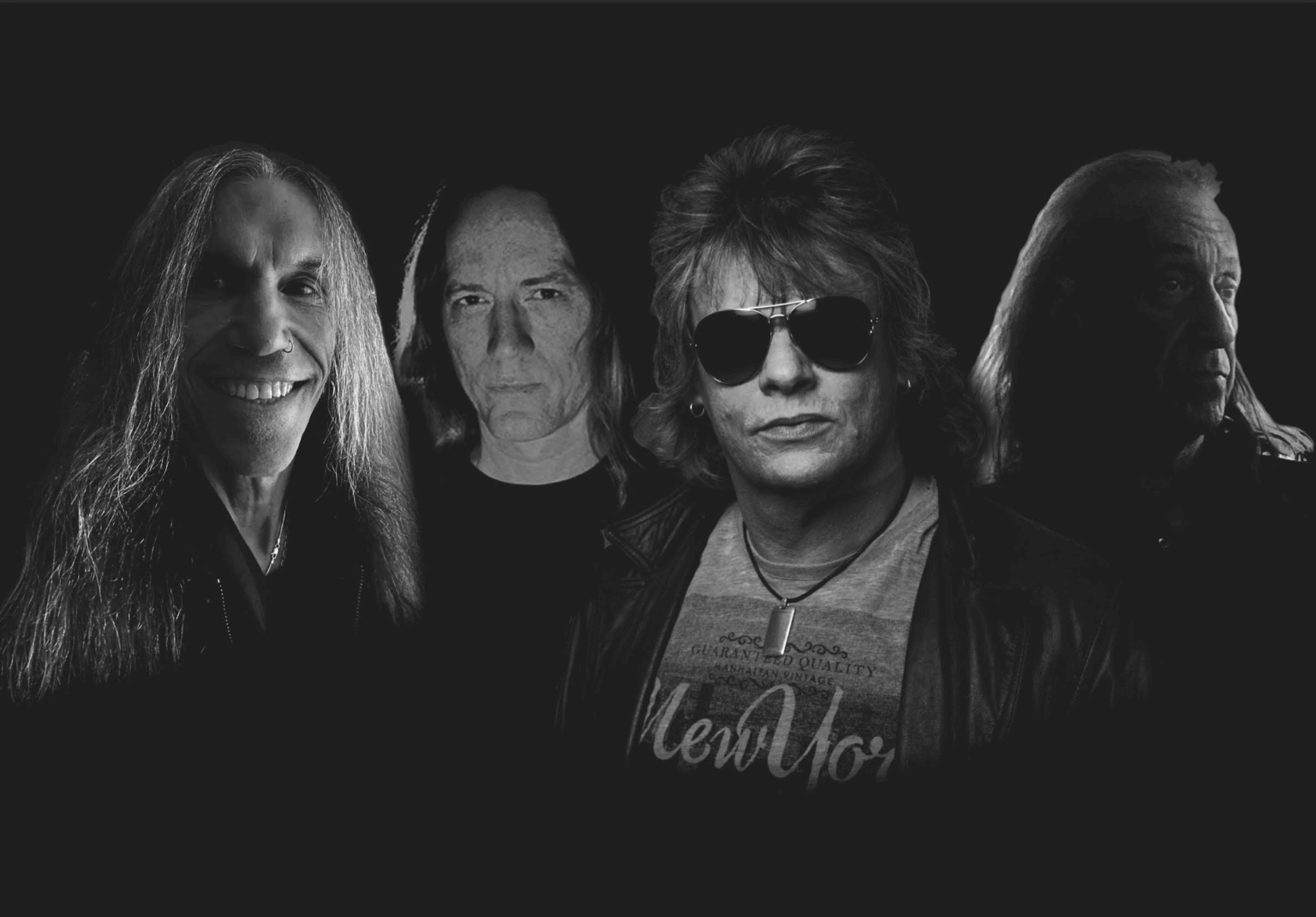 NIGHT TERROR'S FIRST SINGLE AND VIDEO “REMEDY IS IN THE POISON” IS OUT | Metalheads Forever Magazine