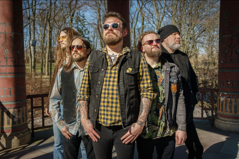 WEEDPECKER: New Single And Album Announced On HPS Records | Metalheads ...